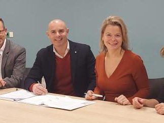 Zorggroep Almere - zorg voor alle inwoners van Almere