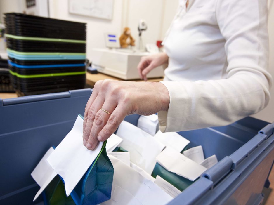 Zorggroep Almere - zorg voor alle inwoners van Almere