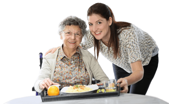 Woonzorgcentrum Castrovalva | Zorggroep Almere