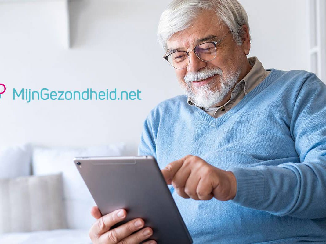 Zorggroep Almere - zorg voor alle inwoners van Almere