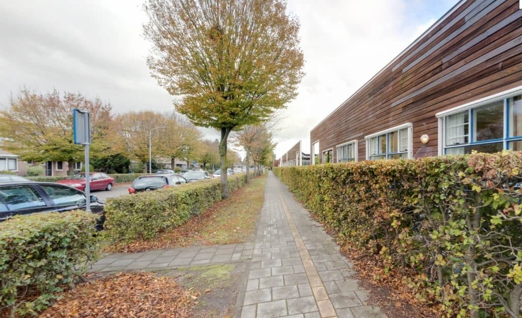 Woonzorgcentrum Polderburen | Zorggroep Almere