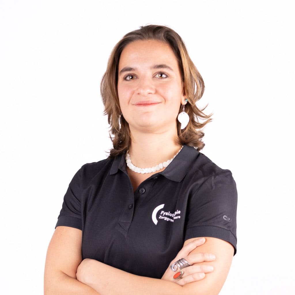 Trainingscentrum Almere | Zorggroep Almere