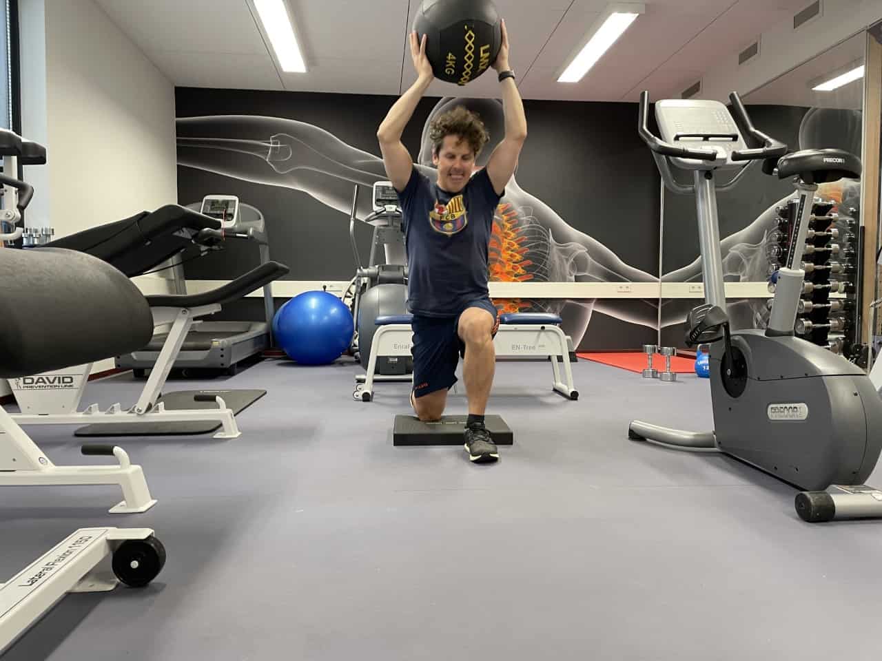 Nieuw trainingscentrum Zorggroep Almere opent in juli