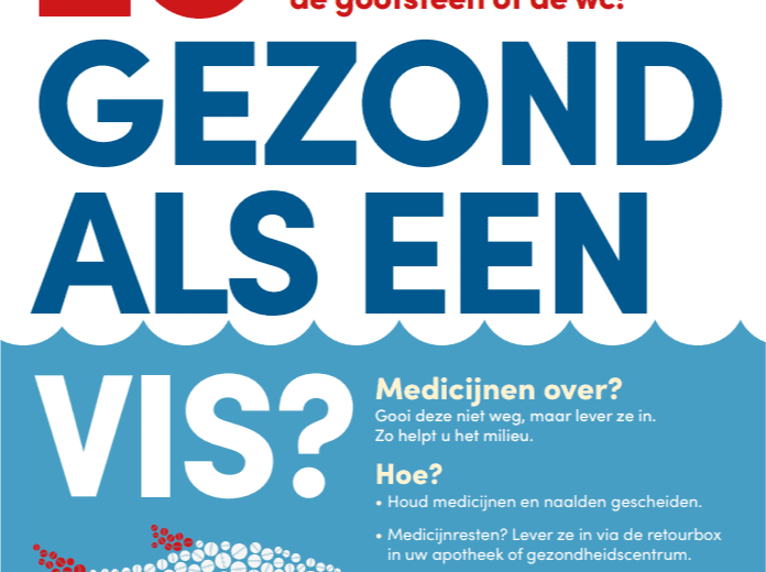 Zorggroep Almere - zorg voor alle inwoners van Almere